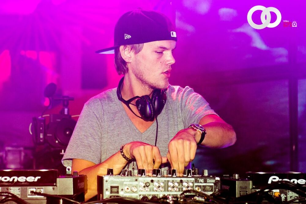 Museo Avicii Experience se abrirá en Estocolmo el 2021 - La Octava