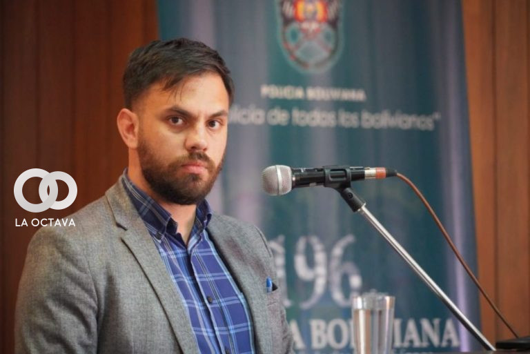 Del Castillo afirma no renunciar al cargo