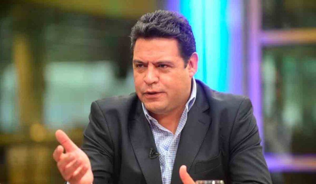 Candidato Revilla busca frenar la migración de jóvenes con proyectos de ...